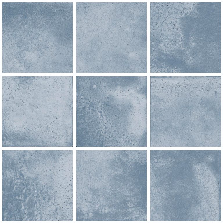 Azulejo Cerámico – Casa de las Piscinas